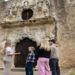 San Antonio: Guided Walking Tour with Boat Cruise - What the Tour Means for You