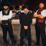 San Antonio Haunted History Ghost Tour - Introduction to the Haunted Streets of San Antonio