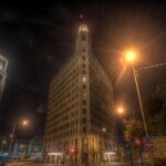 San Antonio Haunted Pub Crawl - The Guide & Group Size