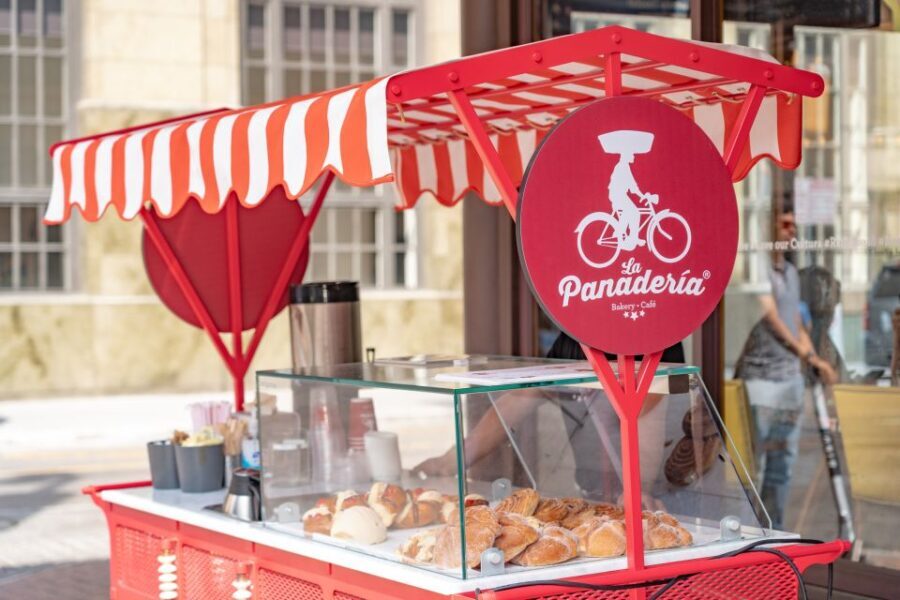 San Antonio: Historic Downtown Food and Culture Walking Tour - The Small Price for Big Flavor and Insight