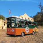 San Antonio: Hop-On Hop-Off Narrated Trolley Tour - FAQ