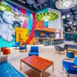 San Antonio: Hopscotch Immersive Art Experience Ticket - The Atmosphere and Experience