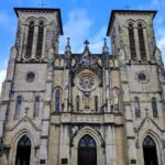 San Antonio Missions Tour with Downtown Hotel Pick Up - The Practicalities