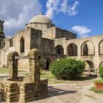 San Antonio Missions UNESCO World Heritage Sites Tour - Key Points