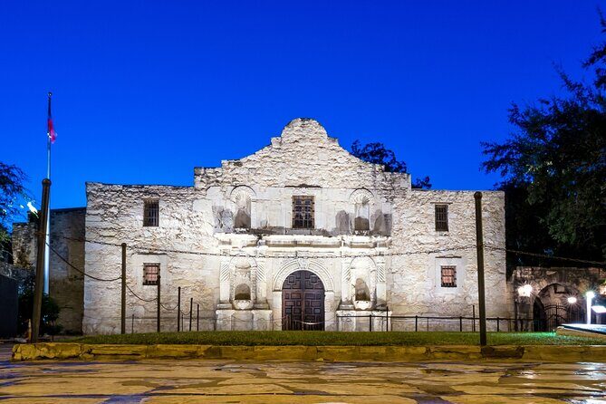 San Antonio : Private Custom Walking Tour With A Guide (Private) - Practicalities and Final Thoughts