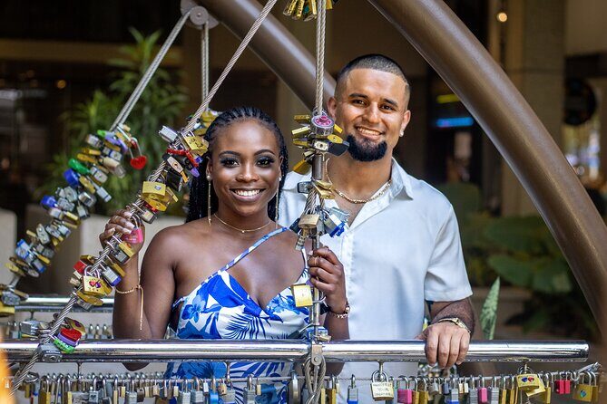 San Antonio Private Photoshoot - Is This Experience Worth It?