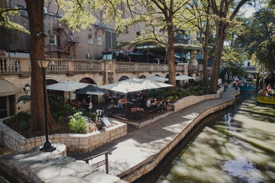 San Antonio Small Group Riverwalk Food Walking Tour - Practical Details and Value
