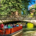 San Antonio: Small Group Tour w/ Alamo, Tower & River Cruise - Transportation and Group Size: Why It Matters