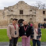San Antonio Small Group Walking Tour with Riverwalk Boat Cruise - The Itinerary Breakdown: What Youll Experience