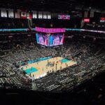 San Antonio Spurs Basketball Game Ticket - Detailed Breakdown of the Itinerary