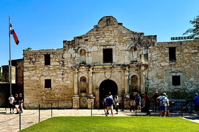 San Antonio Walking Food Tour With Secret Food Tours - Why You Should Consider This Tour
