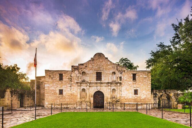 San Antonios Heartbeat: A Cultural Walking Adventure - Why This Tour Offers Good Value