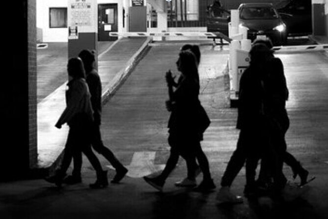 San Antonio's Ultimate Ghost and Murder Walking Guided Tour - What Travelers Say