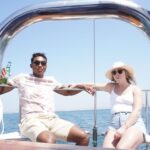 San Diego: 2 Person Private Sailing Cruise with Snacks - Breakdown of the Itinerary and Highlights