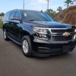 San Diego: Airport Shuttle Service to Chula Vista - Practical Tips for Travelers