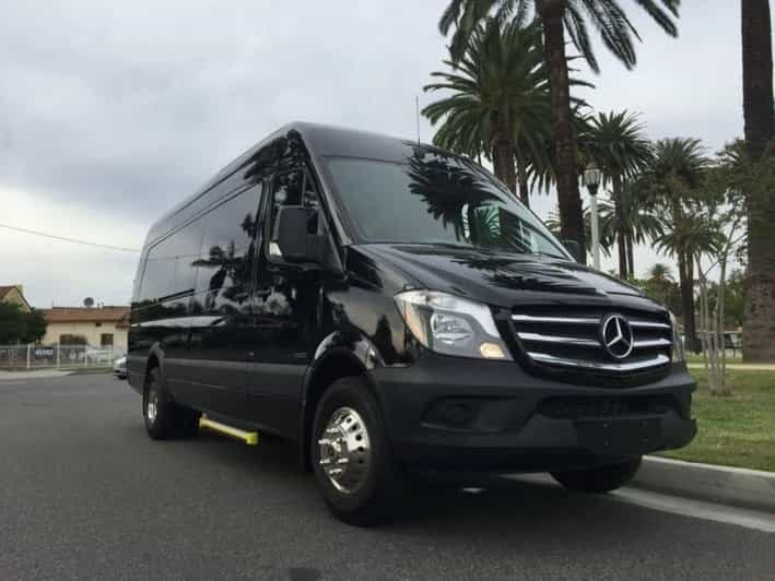San Diego: Airport Shuttle Service to Oceanside - Final Thoughts: Is It Right for You?