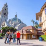 San Diego Balboa Park Highlights Small Group Tour with Coffee - The Coffee Break: A Touch of Local Flavor