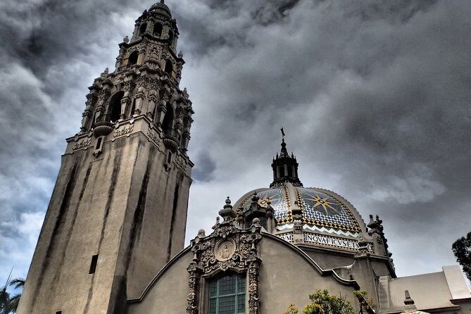 San Diego Balboa Park Scavenger Hunt Adventure - Who Is This Tour Perfect For?