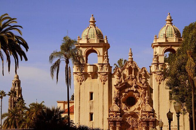 San Diego Balboa Park Scavenger Hunt Walking Tour and Game - The Sum Up