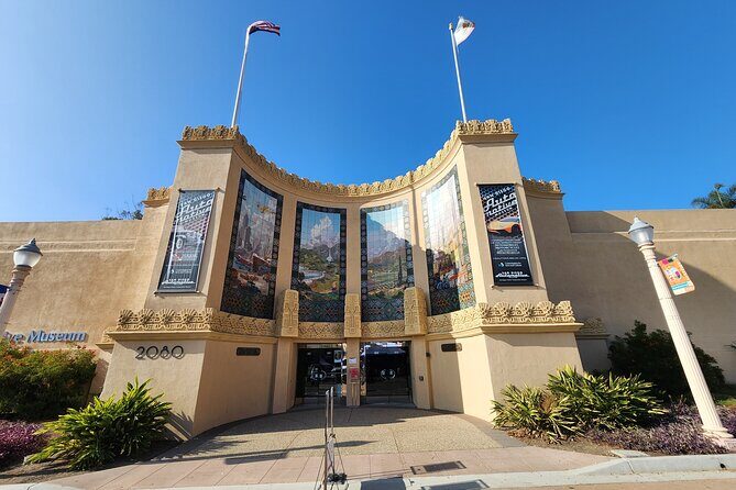 San Diego Balboa Park Walking Tour - Value and Price Analysis