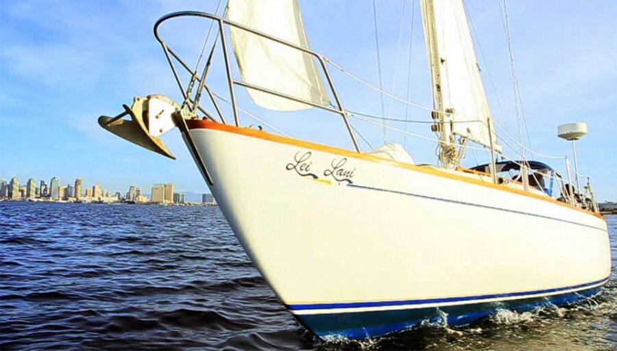 San Diego Bay: Signature 2-Hour Sailing Tour - Who This Tour Is Best For