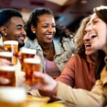 San Diego Beer Adventure: Half-Day Tour - Wrapping Up Back in San Diego