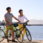 San Diego: Bike or eBike Rental with map - What to Expect from Your San Diego Bike Experience