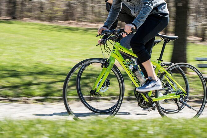 San Diego Bike Rentals - A Detailed Look at the San Diego Bike Rental Experience