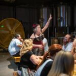 San Diego Booze and Boos Haunted Ghost Walking Tour - A Slight Drawback