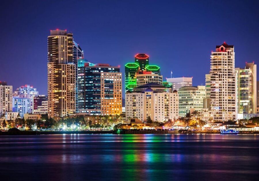 San Diego: Buffet Dinner Cruise with Drinks - What to Expect on the Cruise
