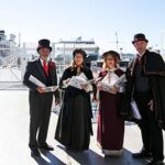 San Diego Christmas Eve Dinner Buffet Cruise - The Final Word