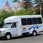 San Diego: City and Beaches Guided Highlights Tour - The Itinerary: What You’ll See and Do