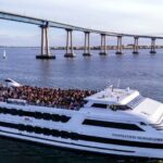 San Diego: City Cruises Buffet Breakfast and Brunch Cruise - The Itinerary and Experience Breakdown