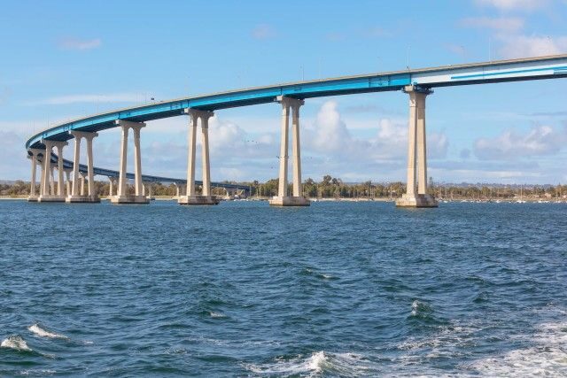 San Diego: City Cruises Harbor Sightseeing Cruise - What You Can Expect on the Cruise