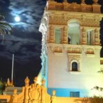 San Diego City Lights Night Tour - What to Expect During the Tour