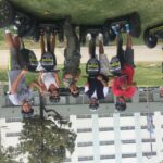 San Diego: City Segway Tour with Snack and Water - What the Itinerary Looks Like