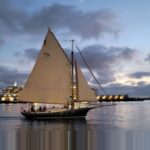 San Diego: Classic Yacht Sailing Experience - A Deep Dive into the San Diego Classic Yacht Sailing Tour
