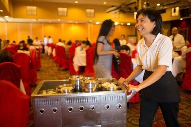 San Diego Dim Sum Tour - Authentic Experiences and Genuine Value