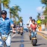 San Diego: Downtown and Gaslamp Loop Scooter Tour - The Practical Side: What You Need to Know