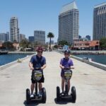 San Diego Early Bird Segway Tour - The Experience: What It Feels Like to Glide Through San Diego