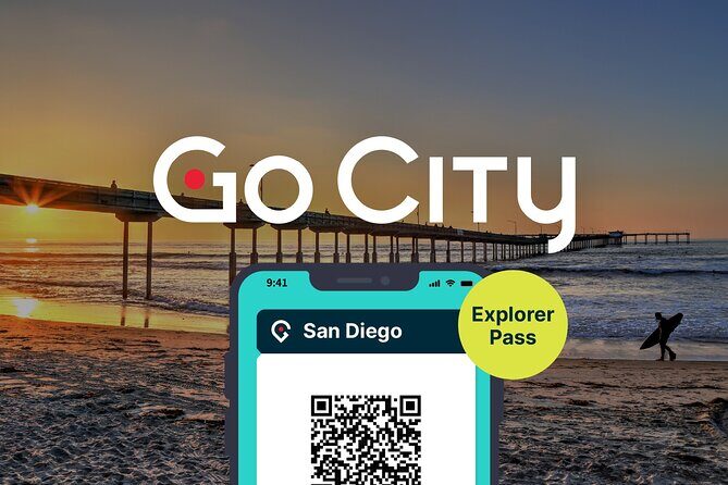 San Diego Explorer Pass: Save up to 50% - Includes San Diego Zoo - Authentic Experiences and Traveler Feedback