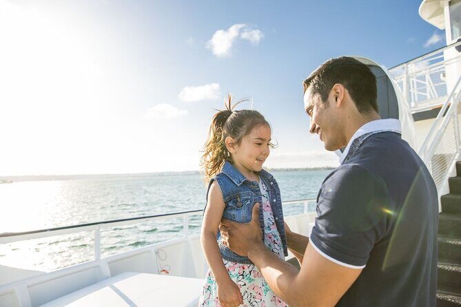 San Diego Father's Day Buffet Brunch Cruise - The Detailed Breakdown