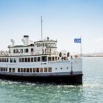 San Diego Father's Day Plated Dinner Cruise - The Atmosphere and Entertainment