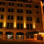 San Diego: Gaslamp Quarter Ghosts and Crime Walking Tour - What to Expect from the Tour