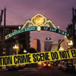 San Diego: Gaslamp Quarter Historic True Crime Walking Tour - Is It Worth the Price?