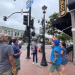 San Diego Gaslamp Quarter Small Group Walking Tour - Value and Practicalities