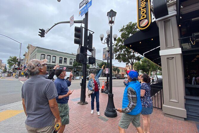 San Diego Gaslamp Quarter Small Group Walking Tour - Value and Practicalities