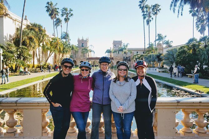 San Diego Gaslamp Segway Tour - Final Thoughts