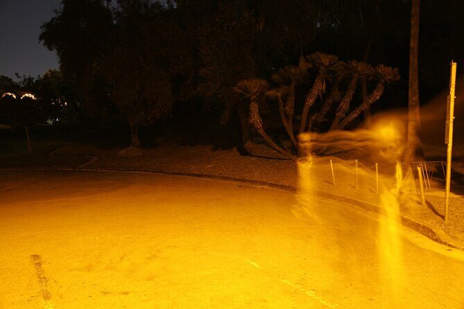 San Diego Ghost Tour - Who Would Enjoy This Tour?