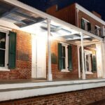San Diego Ghosts: Gaslamp Haunted Tour - The Experience at a Glance